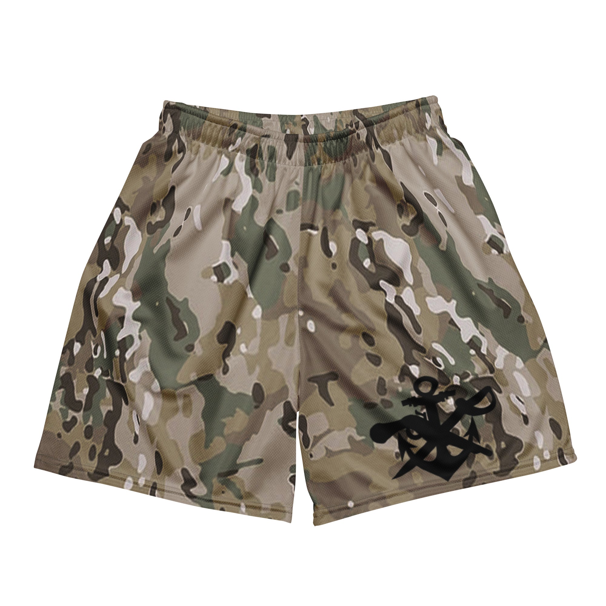 SB MESH MULTICAM – FREE RANGE MUSCLE